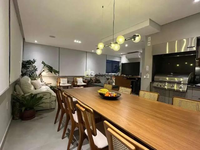 Apartamento para Venda em São Paulo/SP Vila Ipojuca 3 Quartos