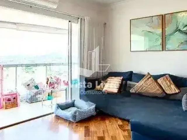 Apartamento para Venda em São Paulo/SP Vila Ipojuca 3 Quartos