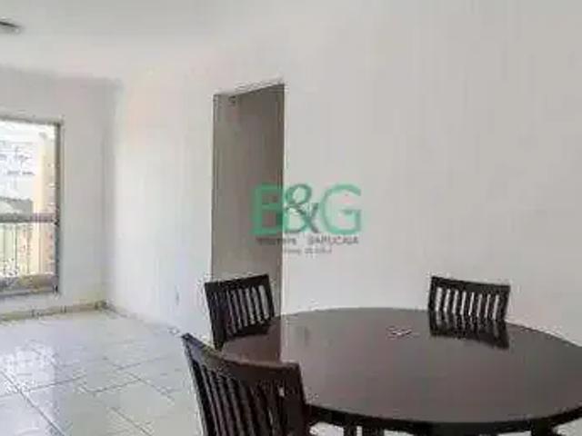 Apartamento para Venda em São Paulo/SP Vila Ipojuca 3 Quartos