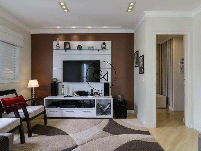 Apartamento para Venda em São Paulo/SP Vila Romana 3 Quartos