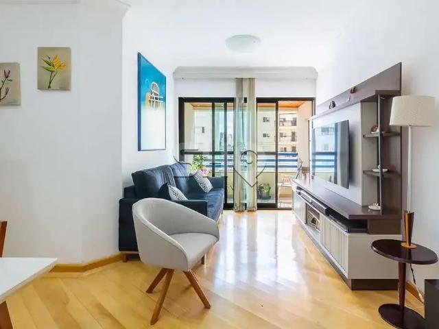 Apartamento para Venda em São Paulo/SP Vila Ipojuca 3 Quartos