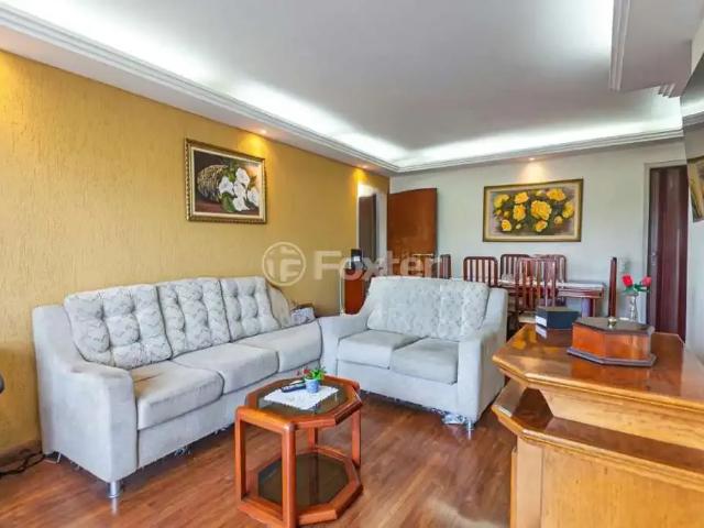 Apartamento para Venda em São Paulo/SP Vila Ipojuca 3 Quartos