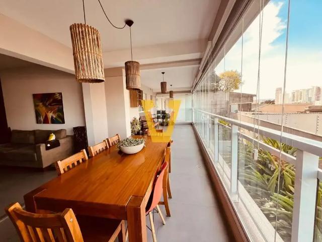 Apartamento para Venda em São Paulo/SP Vila Ipojuca 3 Quartos