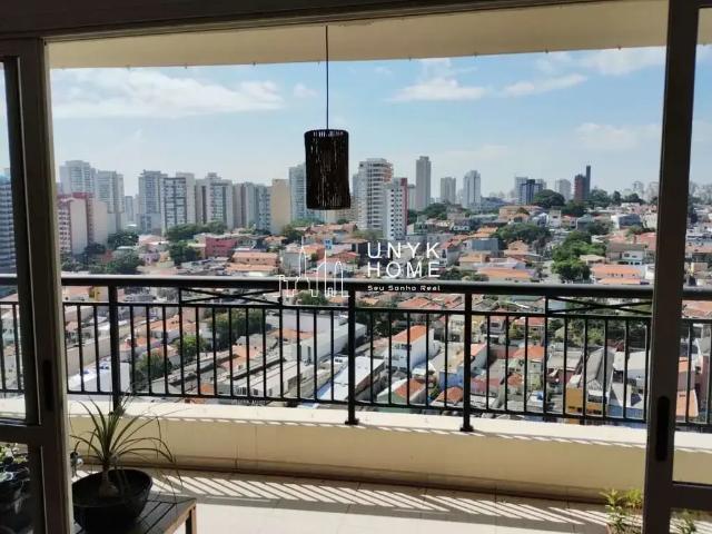 Apartamento para Venda em São Paulo/SP Vila Ipojuca 3 Quartos