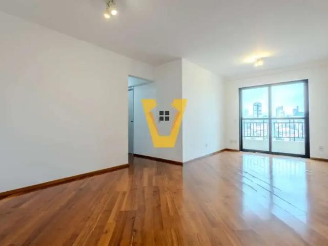 Apartamento para Venda em São Paulo/SP Vila Ipojuca 3 Quartos