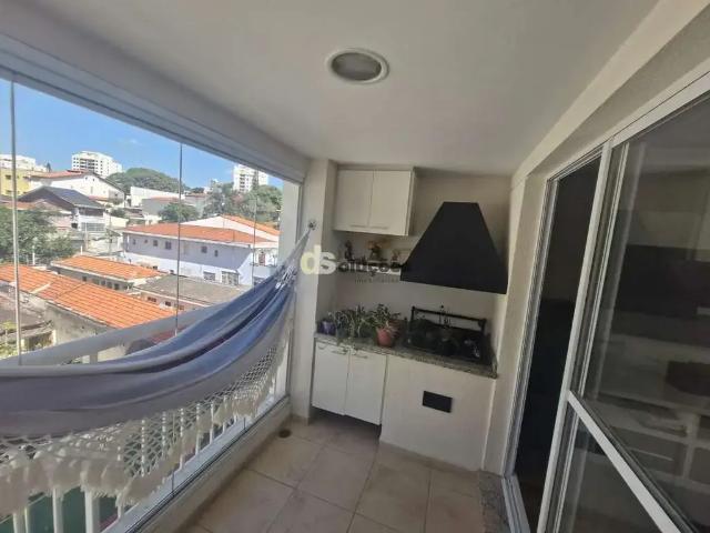 Apartamento para Venda em São Paulo/SP Vila Ipojuca 3 Quartos
