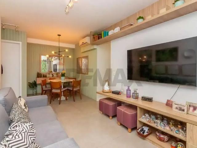 Apartamento para Venda em São Paulo/SP Vila Ipojuca 3 Quartos