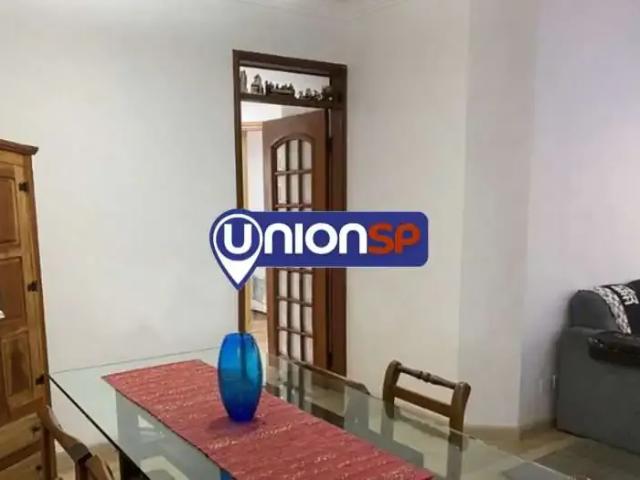 Apartamento para Venda em São Paulo/SP Vila Ipojuca 3 Quartos