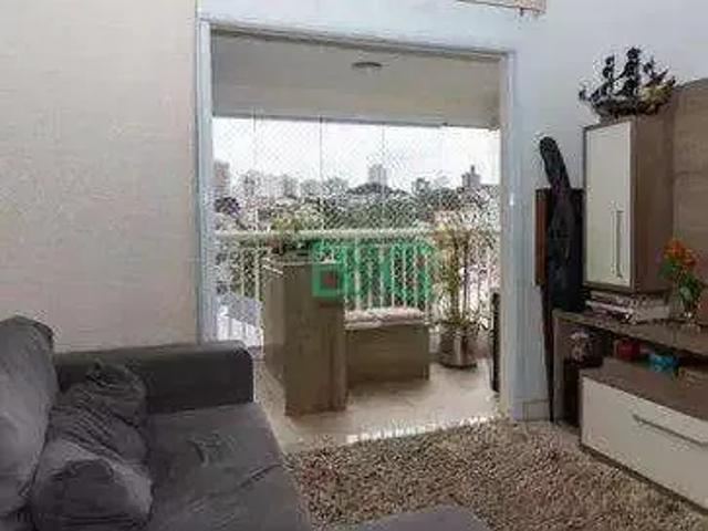 Apartamento para Venda em São Paulo/SP Vila Ipojuca 3 Quartos
