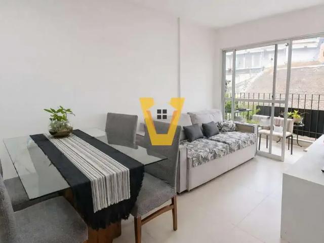 Apartamento para Venda em São Paulo/SP Vila Ipojuca 3 Quartos