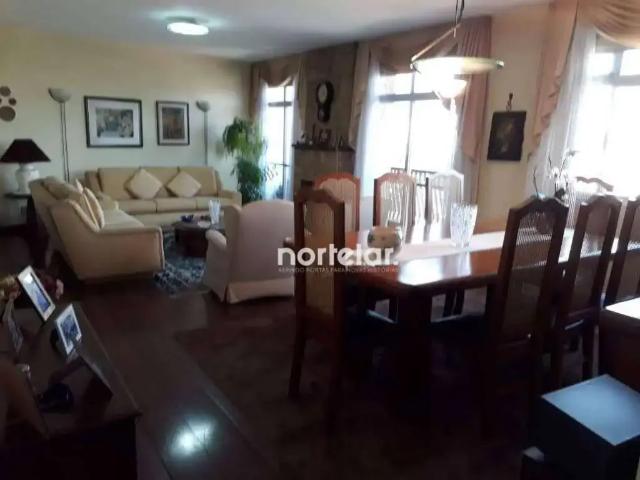 Apartamento para Venda em São Paulo/SP Vila Ipojuca 3 Quartos