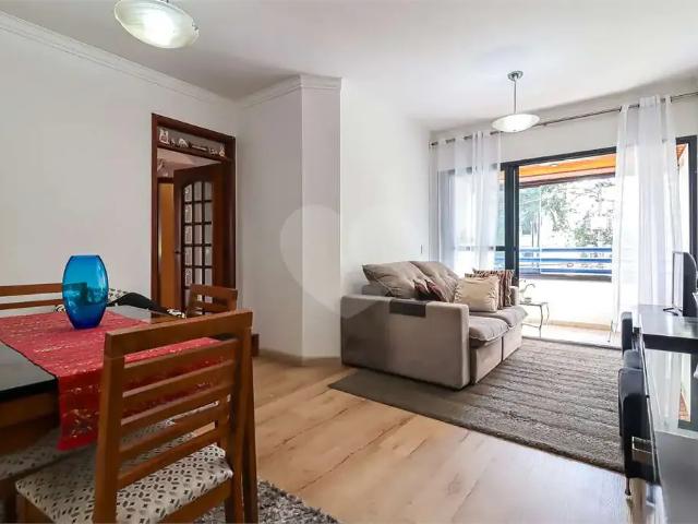 Apartamento para Venda em São Paulo/SP Vila Ipojuca 3 Quartos