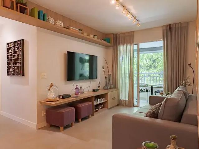Apartamento para Venda em São Paulo/SP Vila Ipojuca 3 Quartos