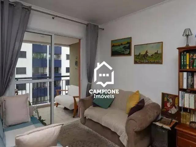 Apartamento para Venda em São Paulo/SP Vila Ipojuca 3 Quartos