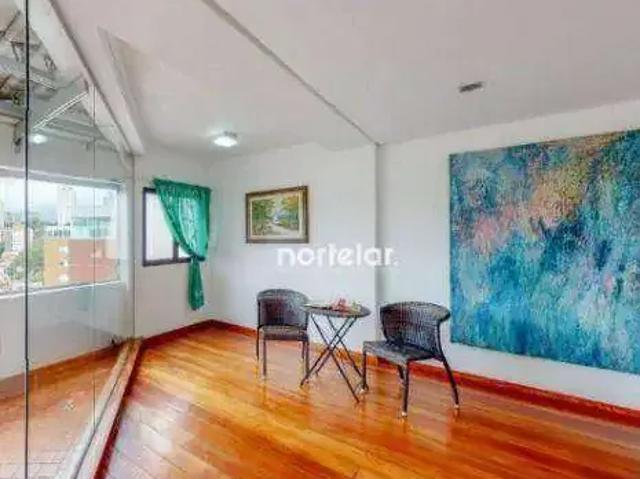 Apartamento para Venda em São Paulo/SP Vila Ipojuca 3 Quartos