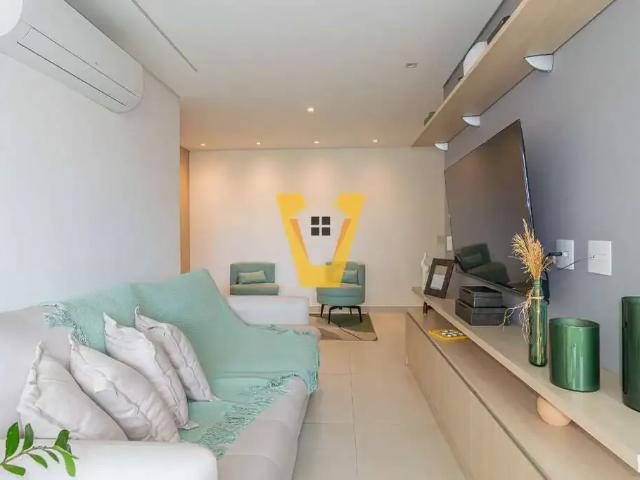Apartamento para Venda em São Paulo/SP Vila Ipojuca 2 Quartos