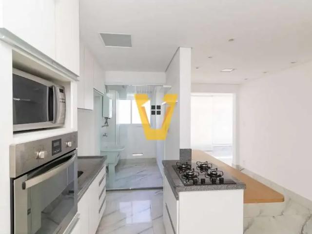 Apartamento para Venda em São Paulo/SP Vila Ipojuca 3 Quartos