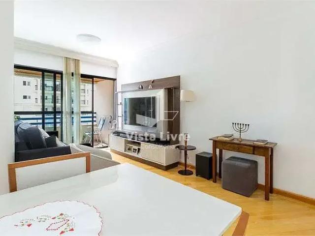 Apartamento para Venda em São Paulo/SP Vila Ipojuca 4 Quartos