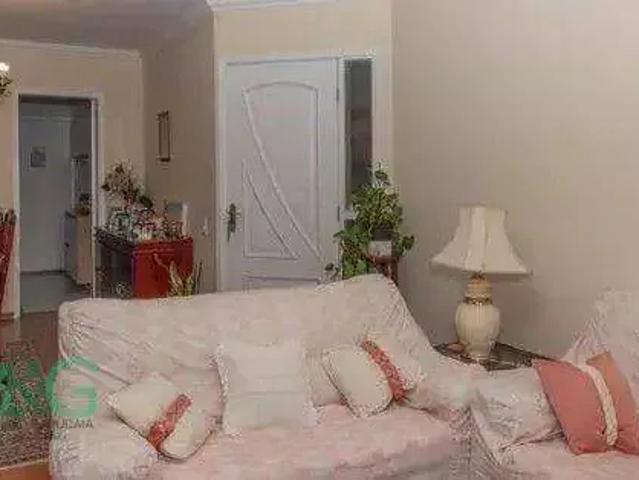 Apartamento para Venda em São Paulo/SP Vila Ipojuca 3 Quartos
