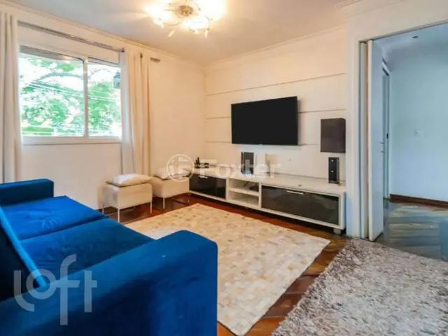 Apartamento para Venda em São Paulo/SP Vila Ipojuca 3 Quartos
