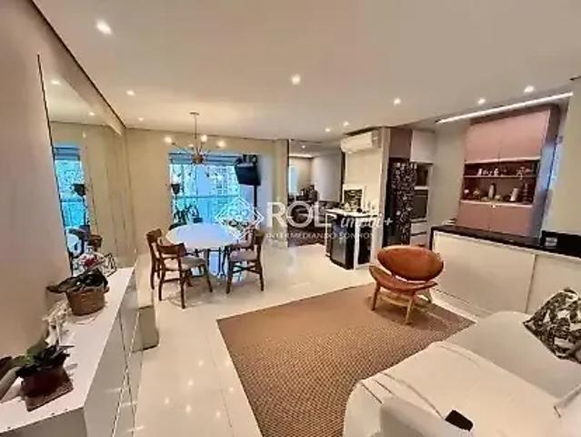 Apartamento para Venda em São Paulo/SP Vila Ipojuca 3 Quartos