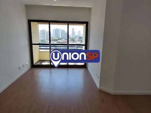 Apartamento para Venda em São Paulo/SP Vila Ipojuca 3 Quartos