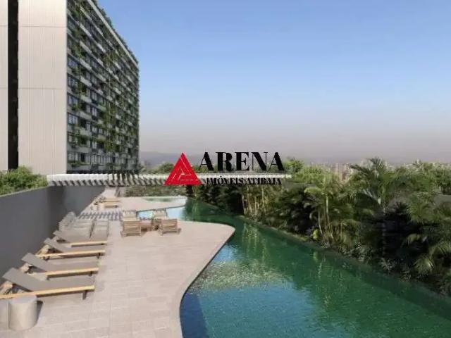 Apartamento para Venda em São Paulo/SP Vila Ipojuca 3 Quartos
