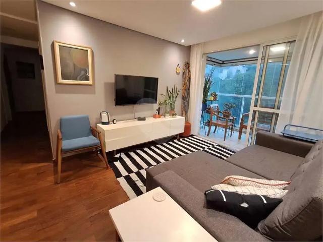 Apartamento para Venda em São Paulo/SP Vila Ipojuca 3 Quartos