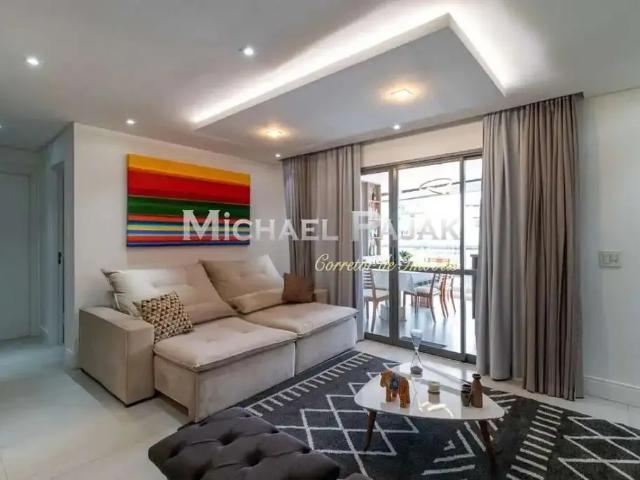 Apartamento para Venda em São Paulo/SP Vila Ipojuca 3 Quartos