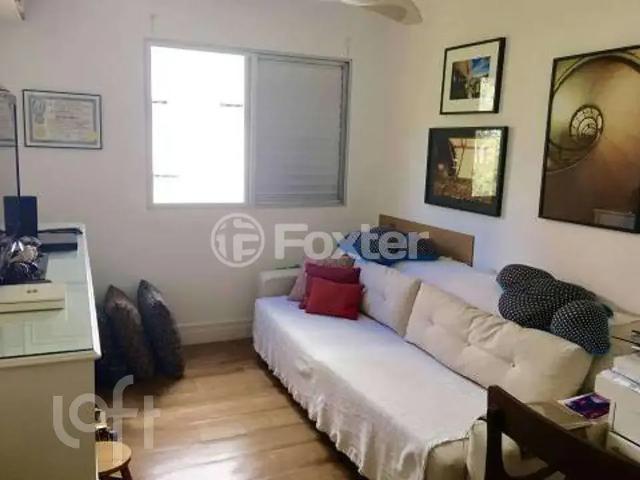 Apartamento para Venda em São Paulo/SP Vila Ipojuca 3 Quartos