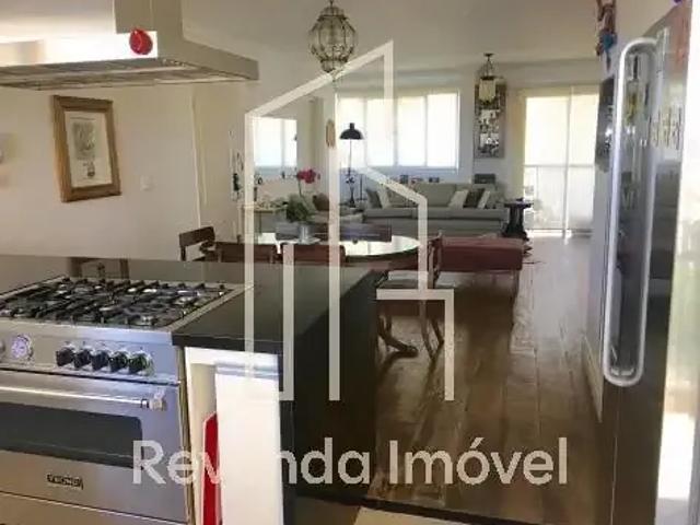 Apartamento para Venda em São Paulo/SP Vila Ipojuca 3 Quartos