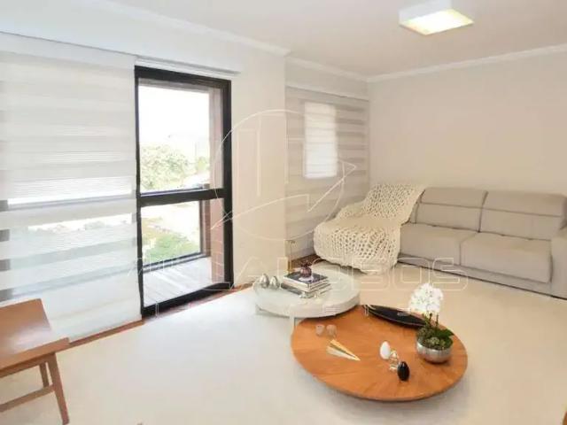 Apartamento para Venda em São Paulo/SP Vila Ipojuca 3 Quartos