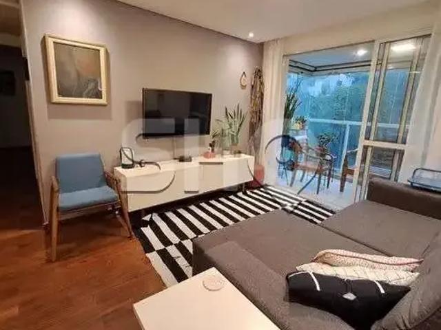 Apartamento para Venda em São Paulo/SP Vila Ipojuca 3 Quartos