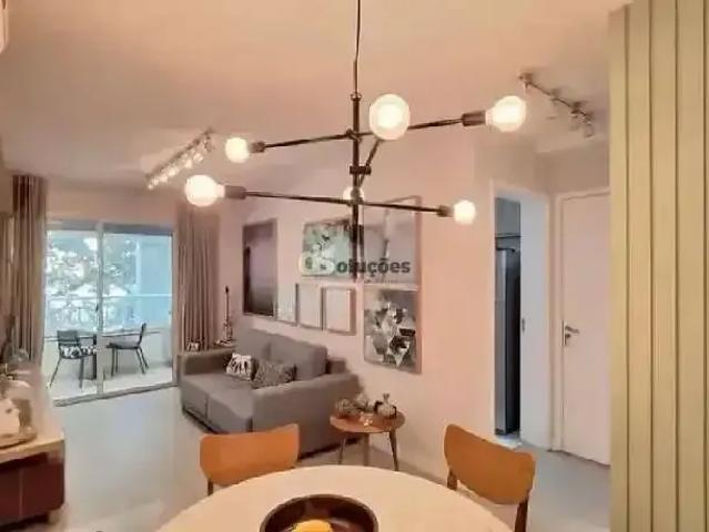 Apartamento para Venda em São Paulo/SP Vila Ipojuca 3 Quartos