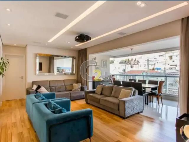 Apartamento para Venda em São Paulo/SP Vila Ipojuca 3 Quartos