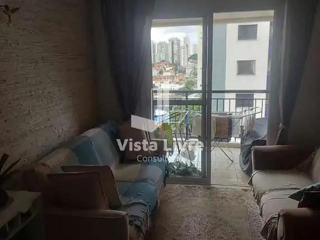 Apartamento para Venda em São Paulo/SP Vila Ipojuca 3 Quartos