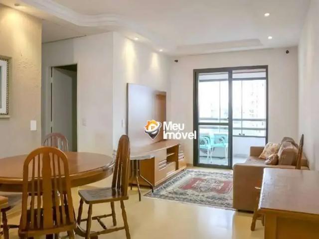 Apartamento para Venda em São Paulo/SP Vila Ipojuca 3 Quartos