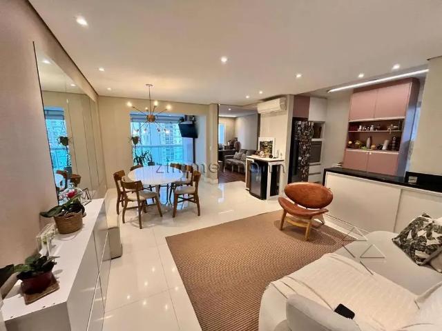 Apartamento para Venda em São Paulo/SP Vila Ipojuca 3 Quartos