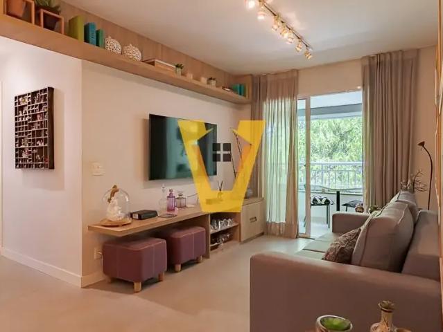 Apartamento para Venda em São Paulo/SP Vila Ipojuca 3 Quartos