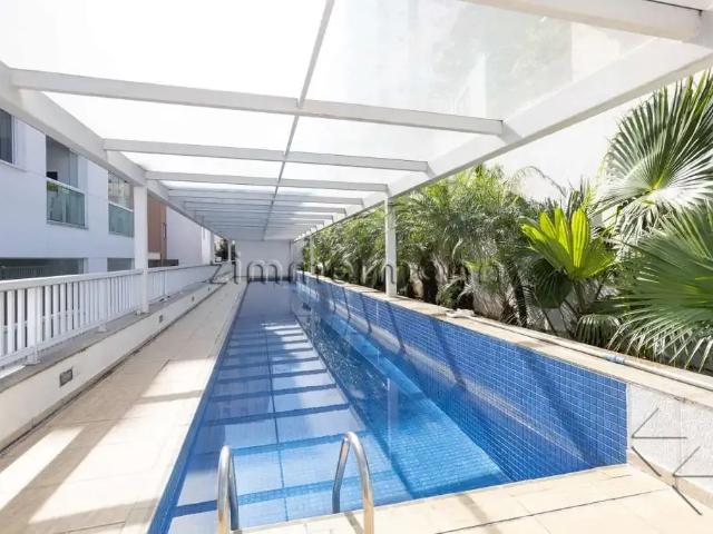 Apartamento para Venda em São Paulo/SP Vila Ipojuca 3 Quartos