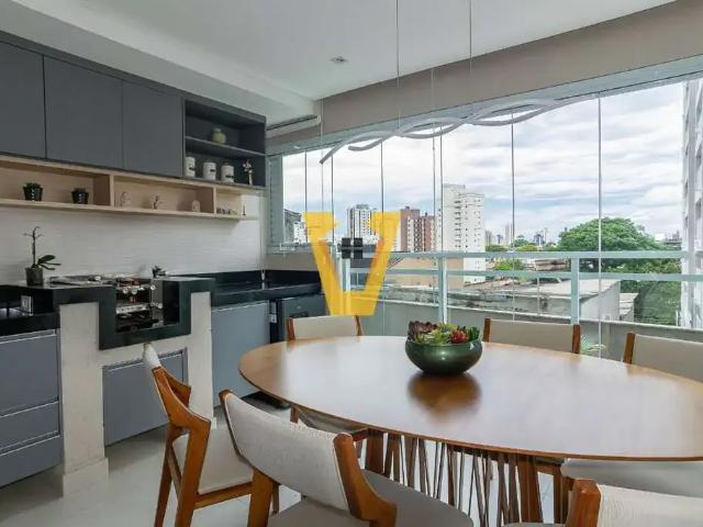 Apartamento para Venda em São Paulo/SP Vila Ipojuca 3 Quartos
