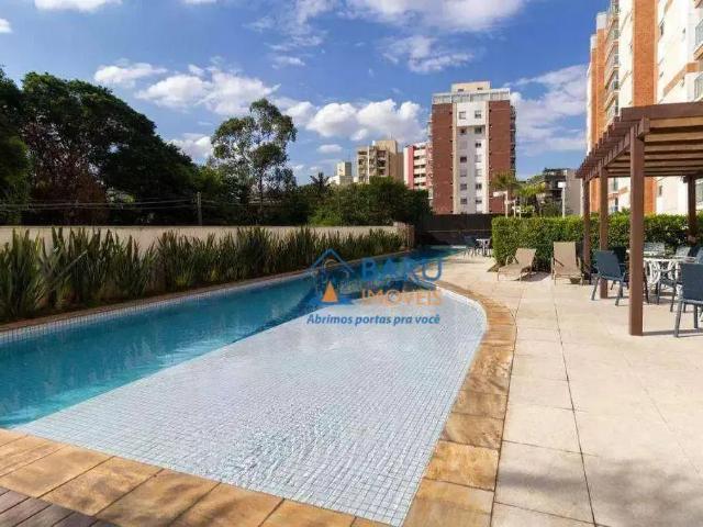 Apartamento para Venda em São Paulo/SP Vila Ipojuca 3 Quartos