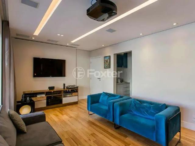 Apartamento para Venda em São Paulo/SP Vila Ipojuca 3 Quartos