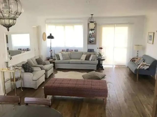 Apartamento para Venda em São Paulo/SP Vila Ipojuca 3 Quartos