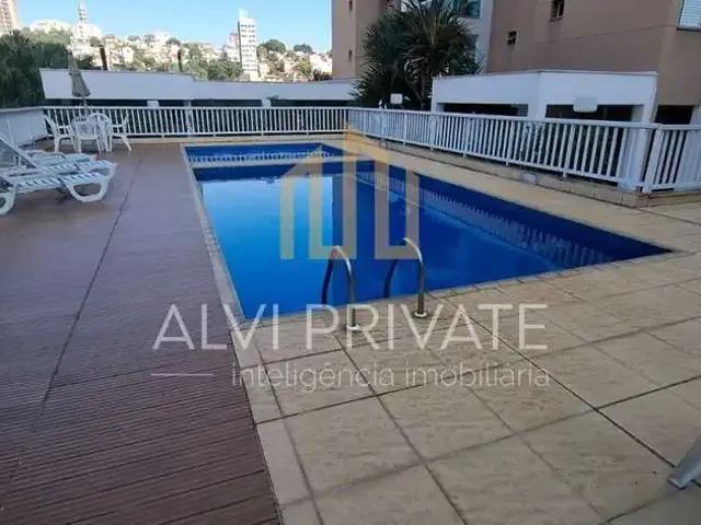 Apartamento para Venda em São Paulo/SP Vila Ipojuca 3 Quartos