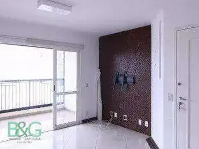 Apartamento para Venda em São Paulo/SP Vila Ipojuca 3 Quartos