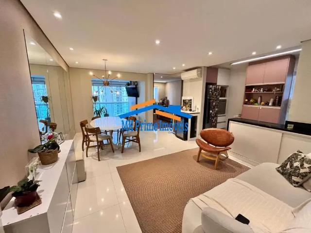 Apartamento para Venda em São Paulo/SP Vila Ipojuca 3 Quartos