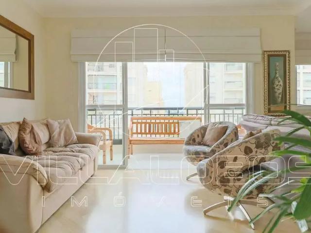 Apartamento para Venda em São Paulo/SP Vila Ipojuca 3 Quartos