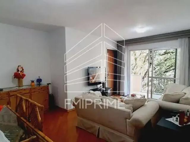 Apartamento para Venda em São Paulo/SP Vila Ipojuca 3 Quartos