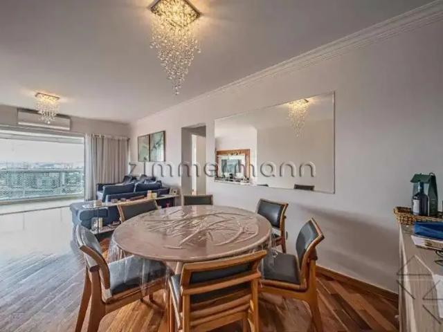 Apartamento para Venda em São Paulo/SP Vila Ipojuca 3 Quartos